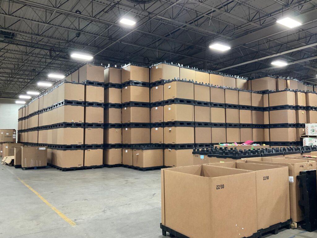 Goodwill Grand Rapids Increased their Sales by 25% After Joining ...