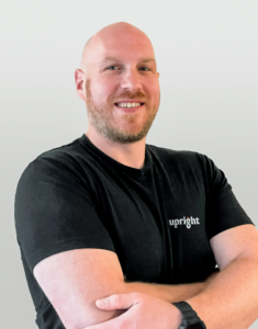 Company - Upright Labs