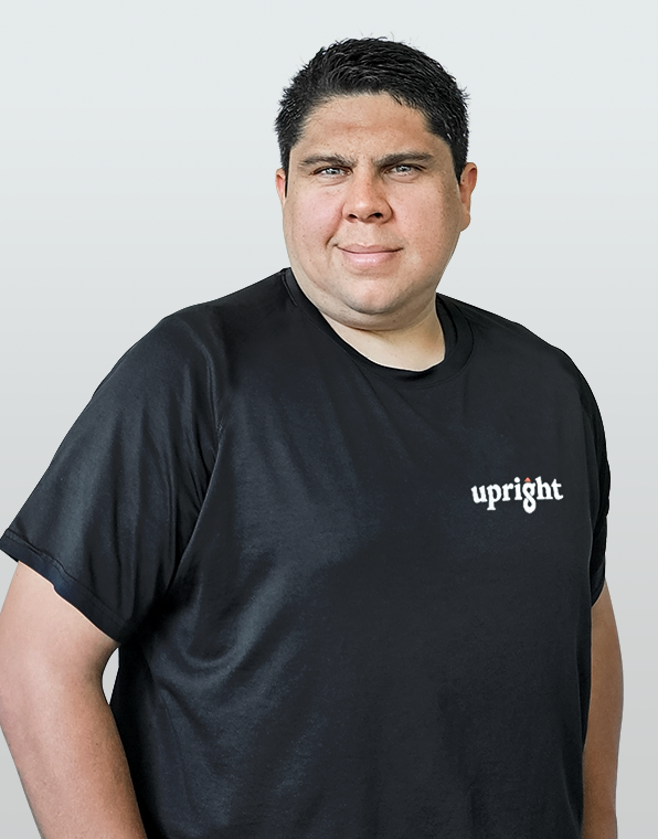 Company – Upright Labs