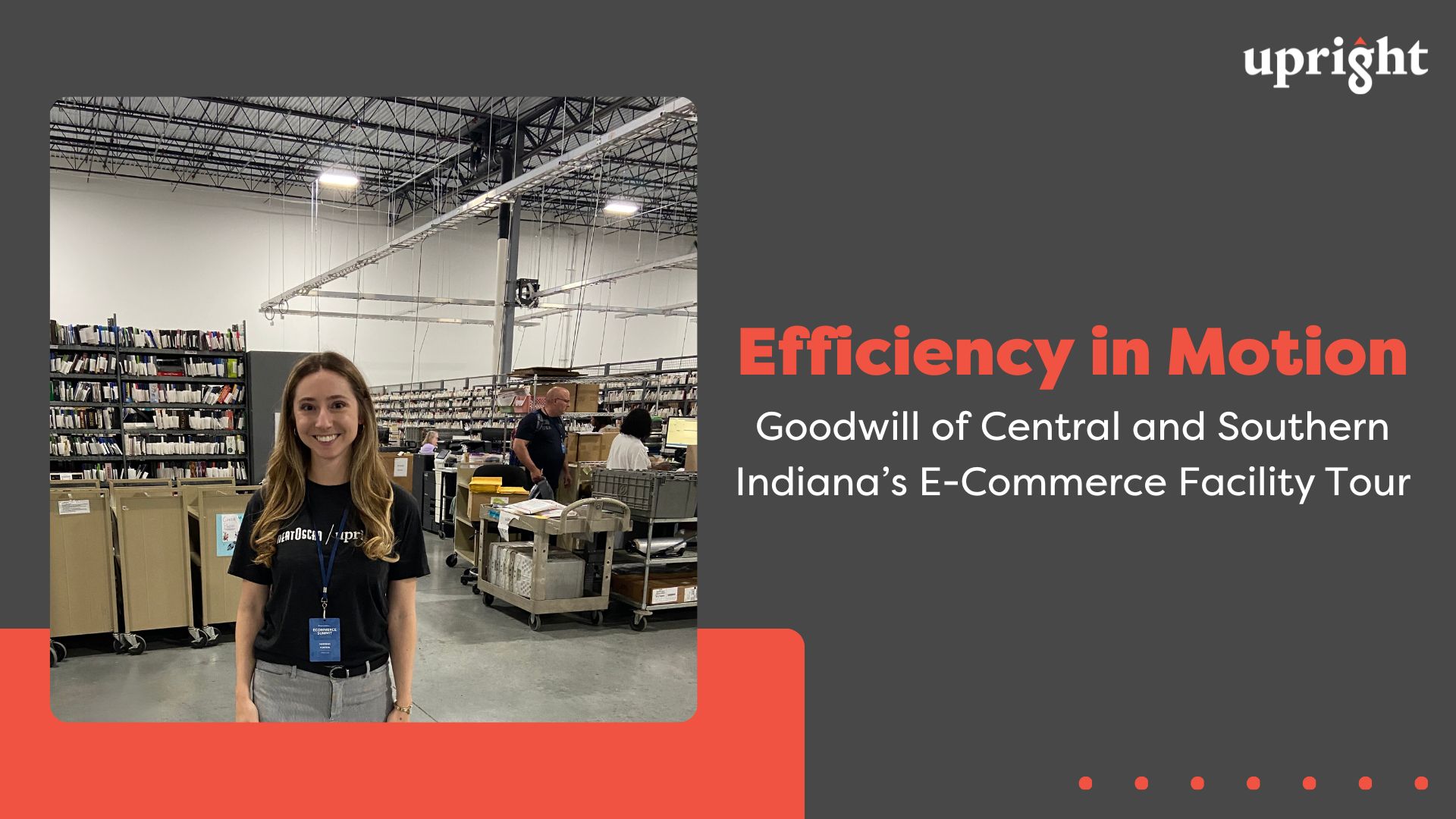 Top 3 Takeaways from ShopGoodwill E-Summit - Upright Labs