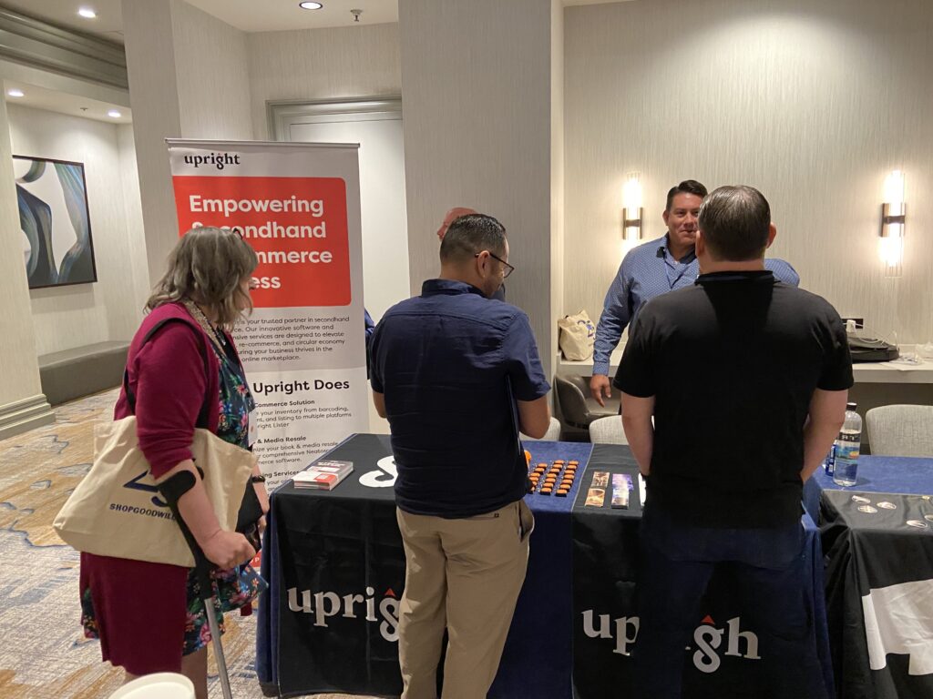 Top 3 Takeaways from ShopGoodwill E-Summit - Upright Labs