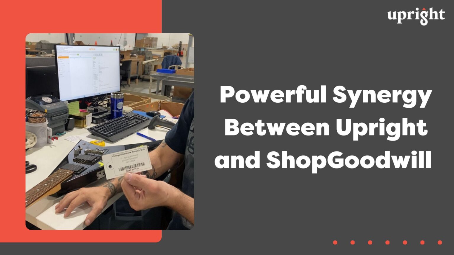 Top 3 Takeaways from ShopGoodwill E-Summit - Upright Labs