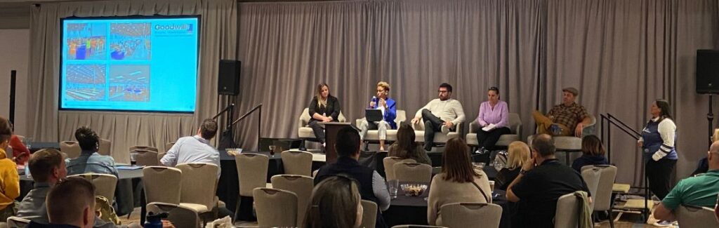 Top 3 Takeaways from ShopGoodwill E-Summit - Upright Labs