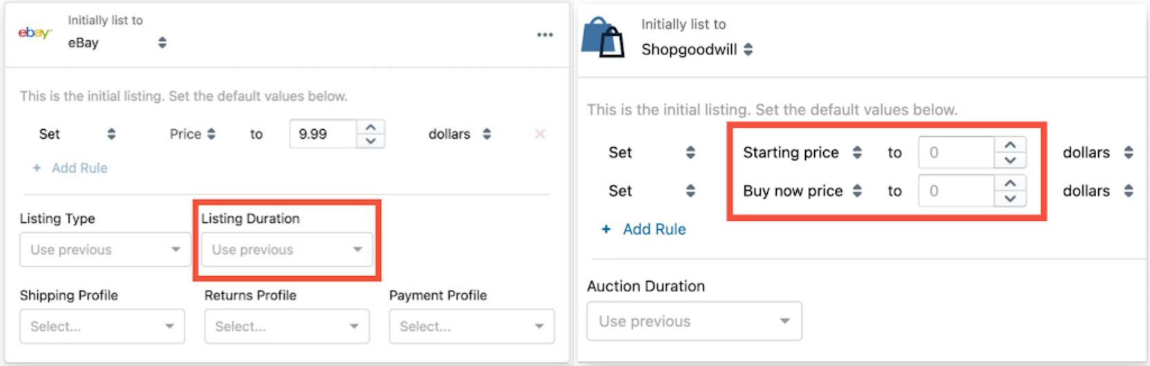 Optimizing Listing Strategies: Workflow Tips and Best Practices ...