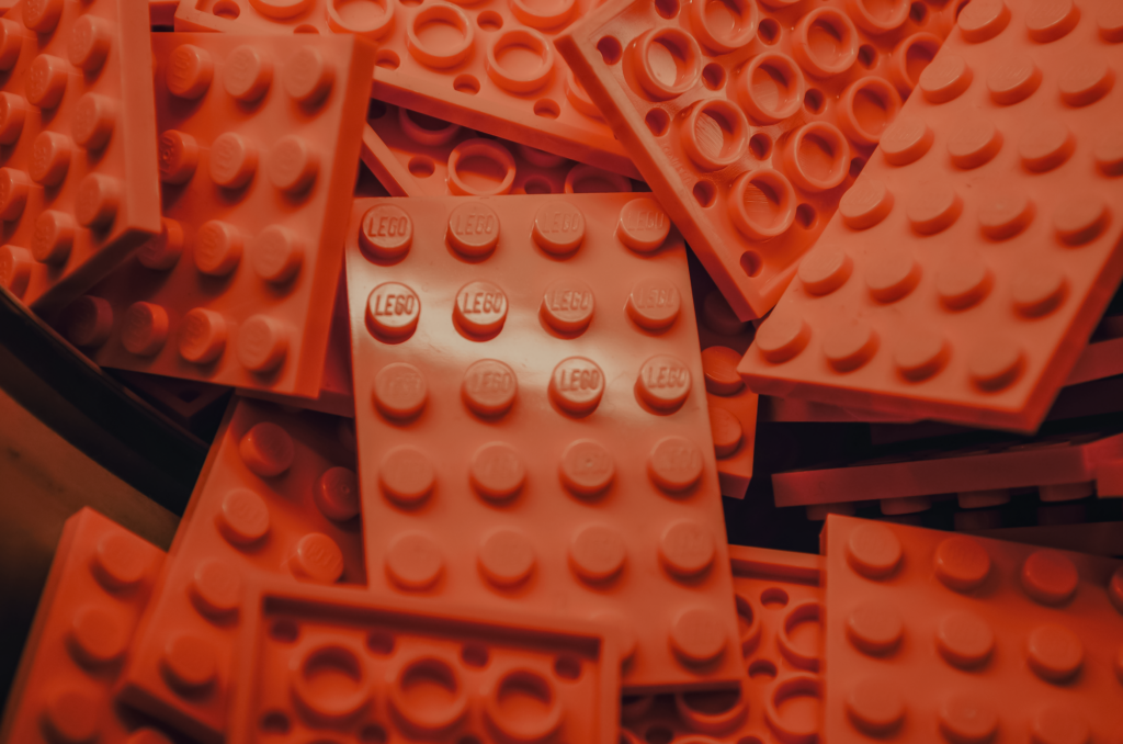 Why LEGO Dominates the Online Resale Market - Upright Labs