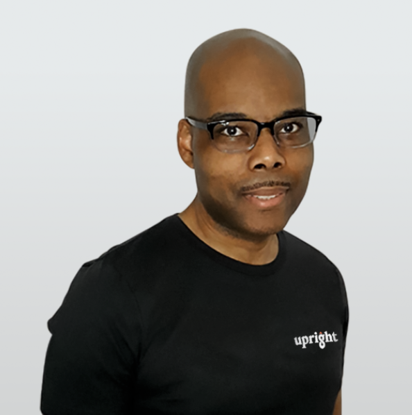 Master Class: The Building Blocks of Builder Templates - Upright Labs