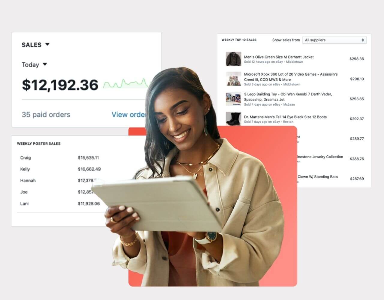 Upright Launches Professional Services for Secondhand E-Commerce Operations