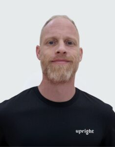 Company - Upright Labs