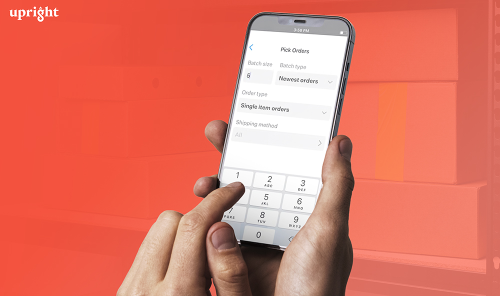 How to Eliminate Picking Errors and Speed Up Fulfillment in Your Thrift ...